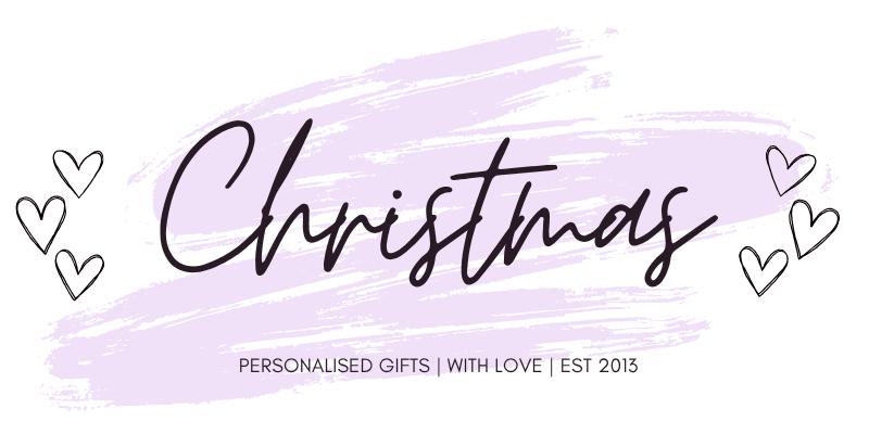Christmas – Handmade by Helen Co